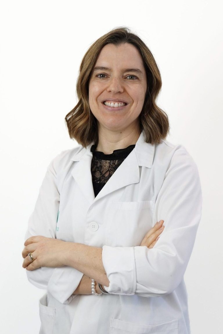 Rosa Maria Príncipe – Médica Endrocrinologista | Uniclínica Porto